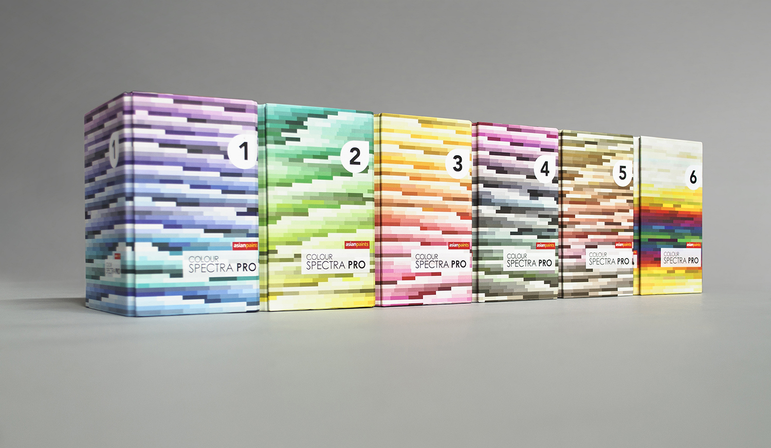 Design Stack | Strategy, Branding and Design Studio, Mumbai, India ...