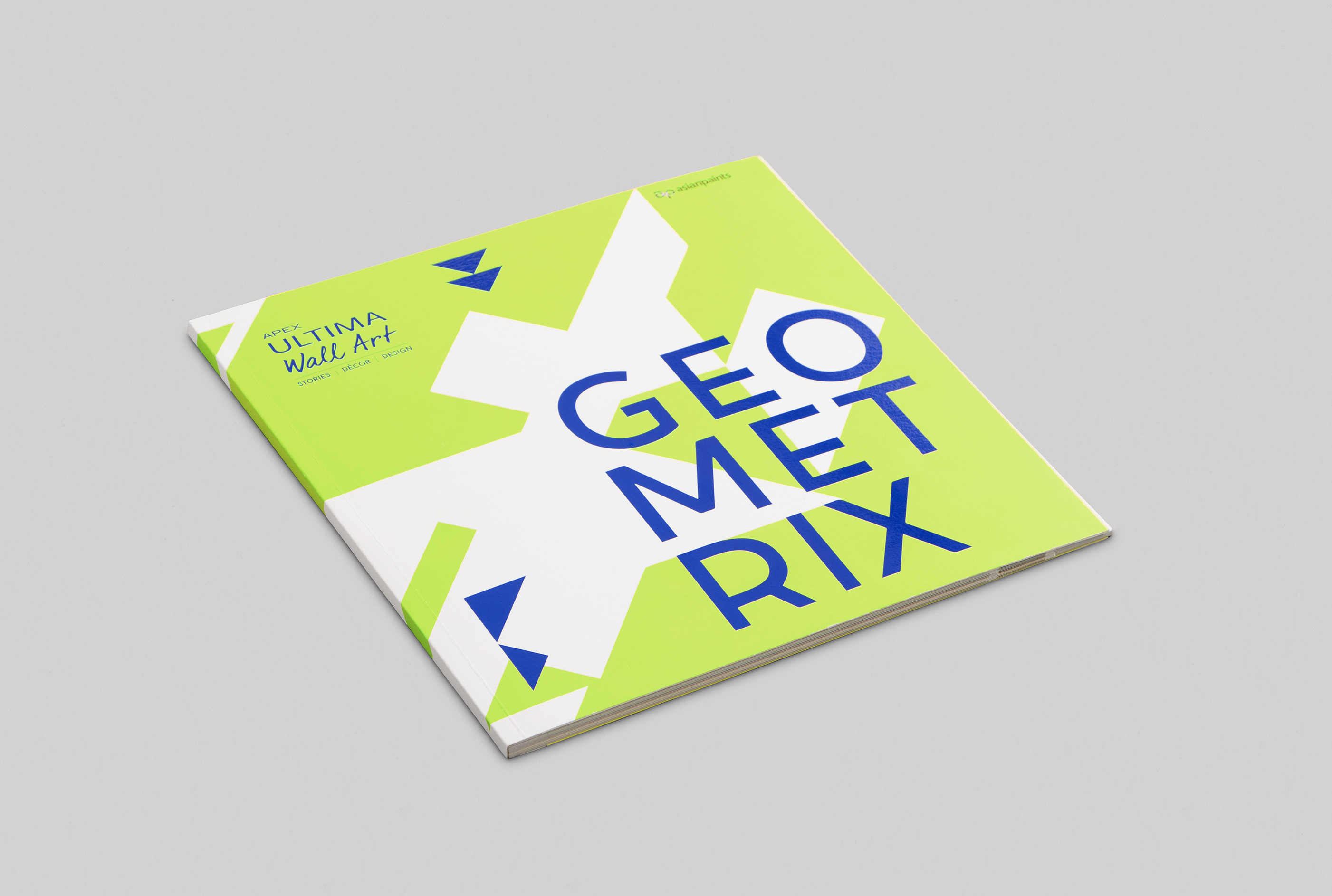 Design Stack | Strategy, Branding and Design Studio, Mumbai, India ...