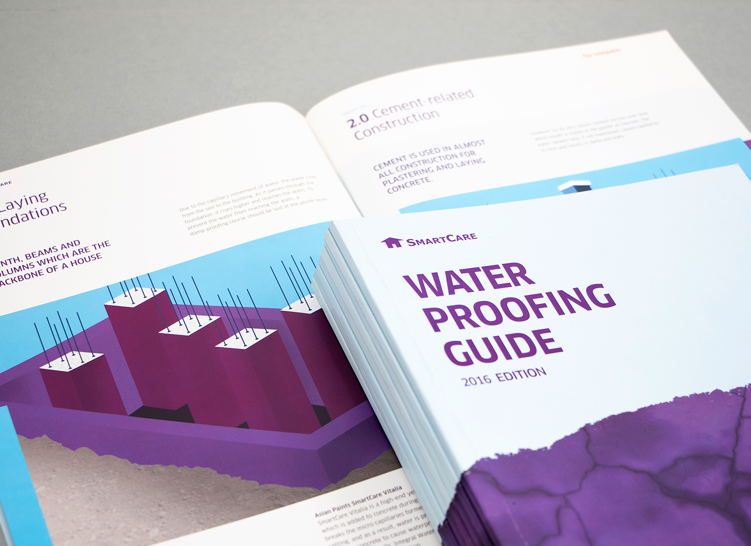 Design Stack | Strategy, Branding and Design Studio, Mumbai, India ...