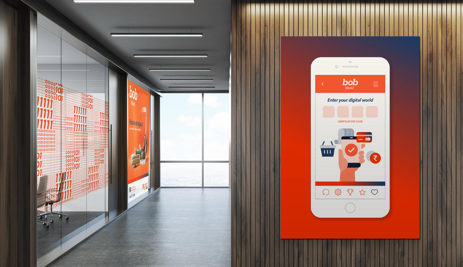 bob World - Design Stack